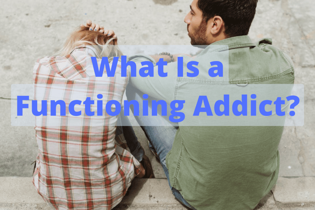 What Is a Functioning Addict? - Skypoint Recovery